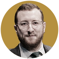 Dovid Efune | The New York Sun