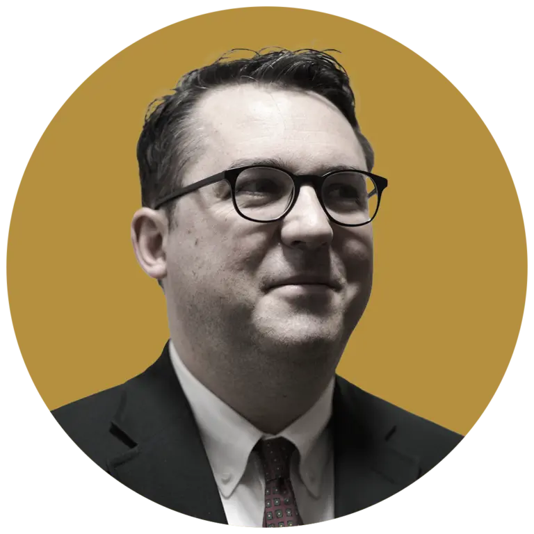 John Bennett | The New York Sun