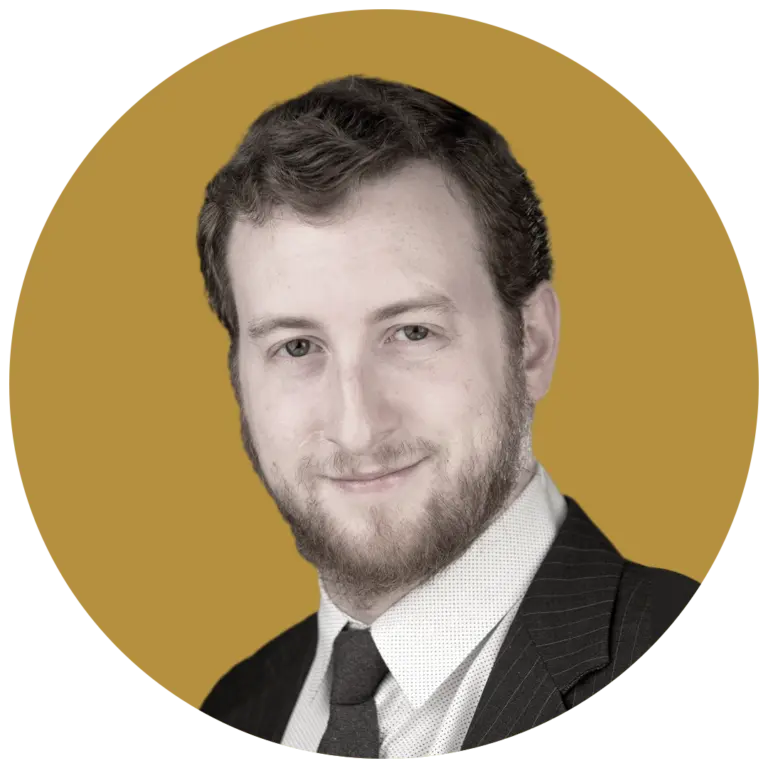 Dovid Efune | The New York Sun