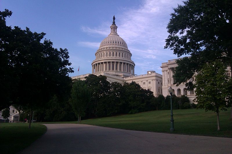 Lame-Duck Danger: Expanding the Child Tax Credit | The New York Sun