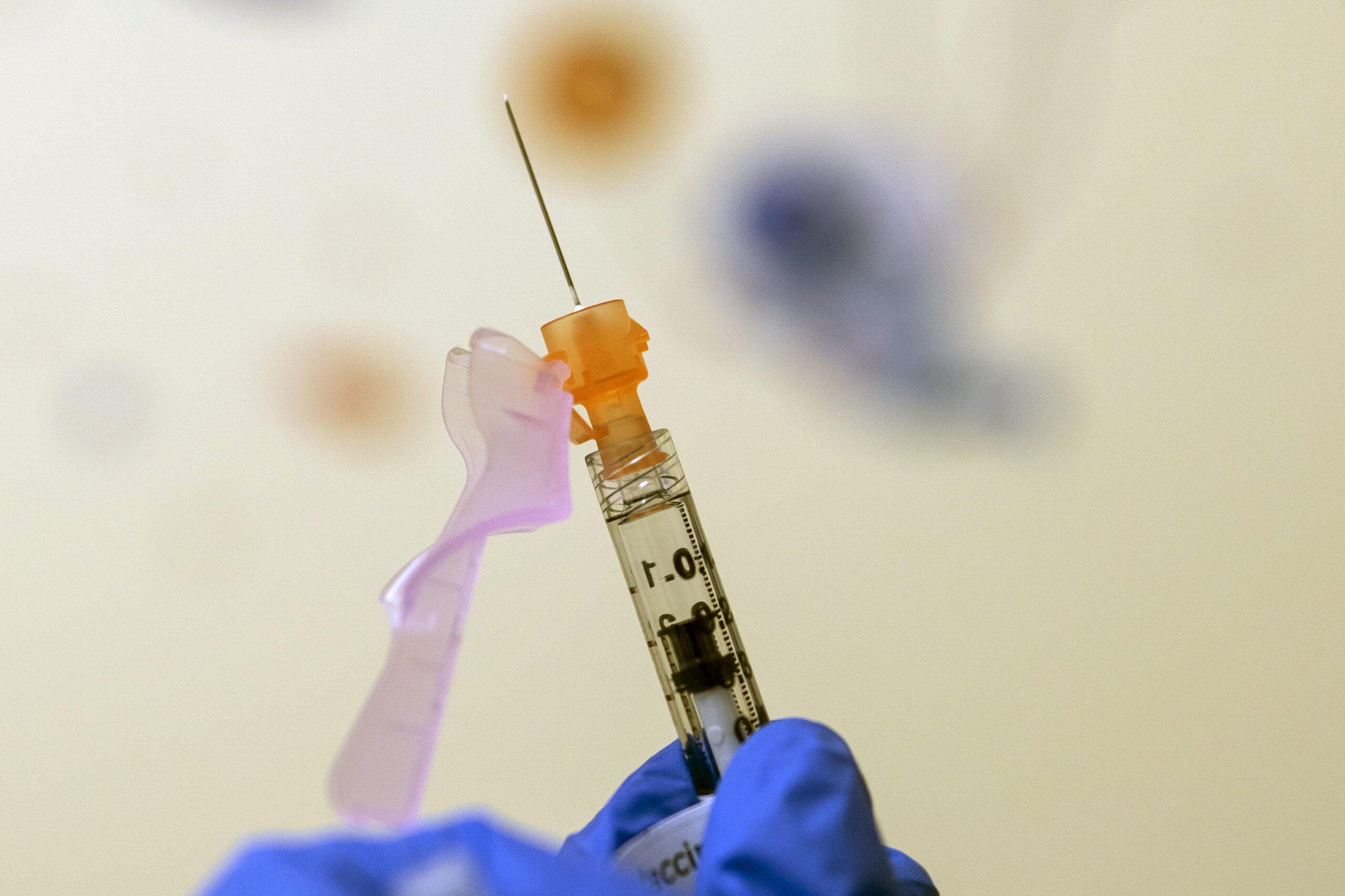 California Officials Close Down Bootleg Chinese Lab Brimming With ...