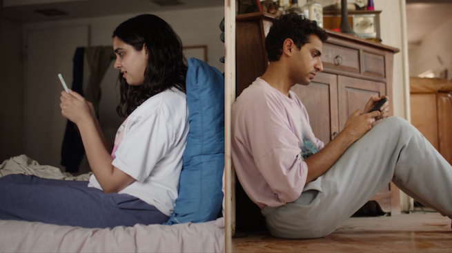 ‘7 Days’ Proves Comedy Survives Even in the Time of Covid | The New ...