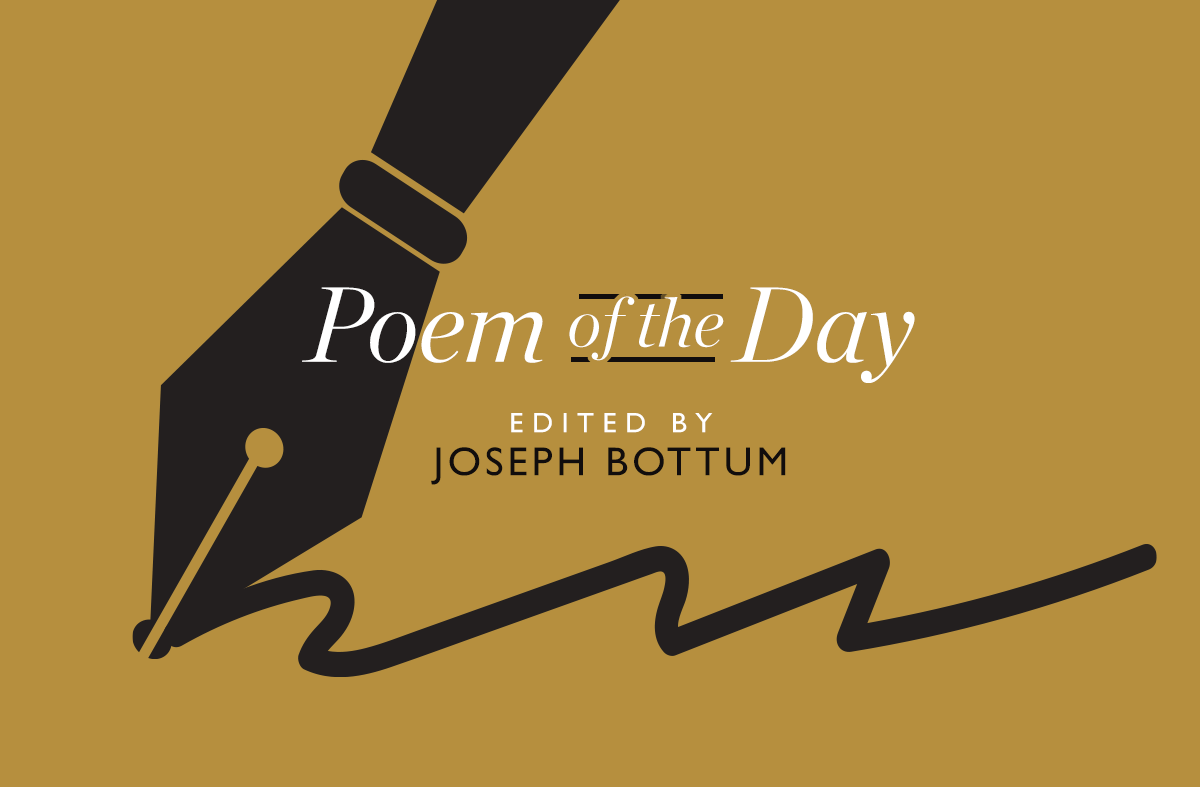 Poem of the Day: ‘Hawks in Holy Week’ | The New York Sun