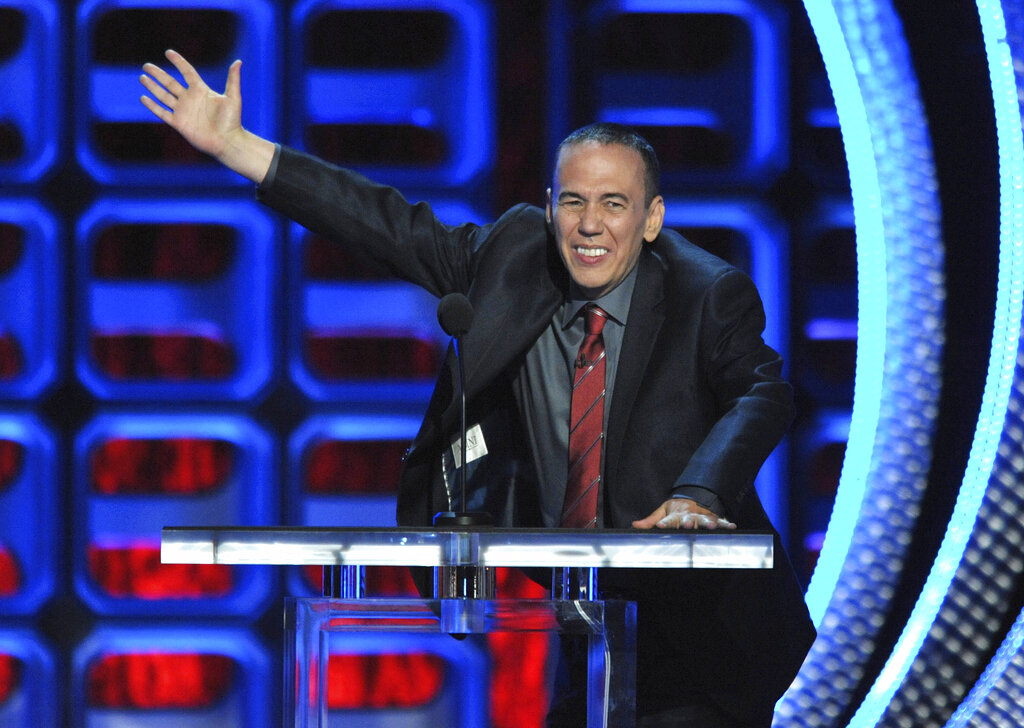 Gilbert Gottfried, Comic and Actor, Dead at 67 | The New York Sun