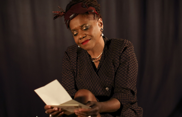 The Jukebox Era Streams On Through the Work of the Great Catherine ...