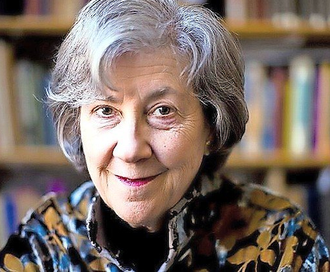 Ruth Wisse: The Indispensable Happy Warrior | The New York Sun