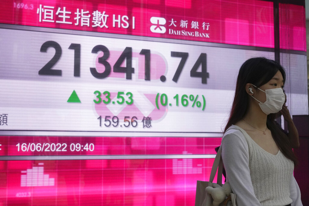 Get Ready for a Communist Chinese Commissar Influencing Your Asset ...