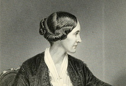 Poem of the Day: ‘The West Country’ | The New York Sun