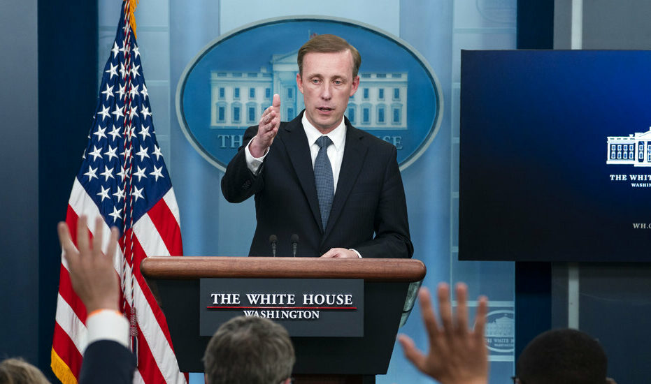 Biden Vows To 'Stay in Touch' With Qatar and Hamas? Go Ahead, Kid Me ...