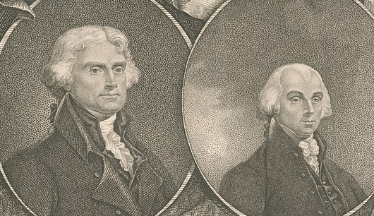 Even Among the Founding Fathers, It Comes Down to Whom You Trust | The ...