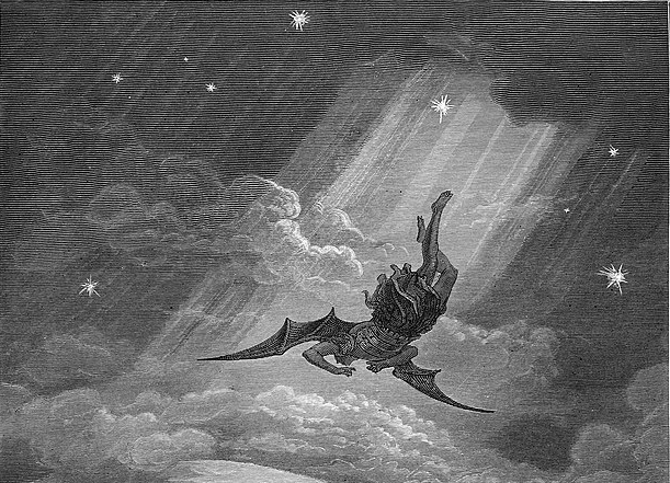 Poem of the Day: ‘Lucifer in Starlight’ | The New York Sun