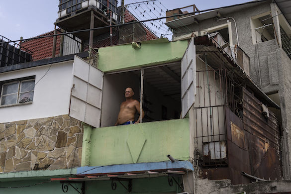 Is Another Cuban Missile Crisis in Our Future? | The New York Sun