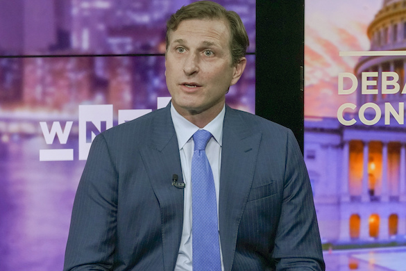 It’s Goldman Vs. Santos in Gotham Brawl Between Two Congressmen-Elect ...