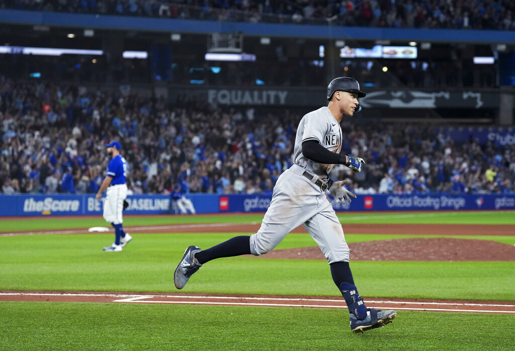 Case Closed: Judge Assures His Place in History | The New York Sun