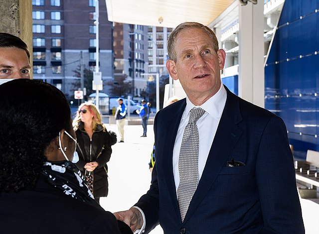 ‘Traffic Deniers’ | The New York Sun