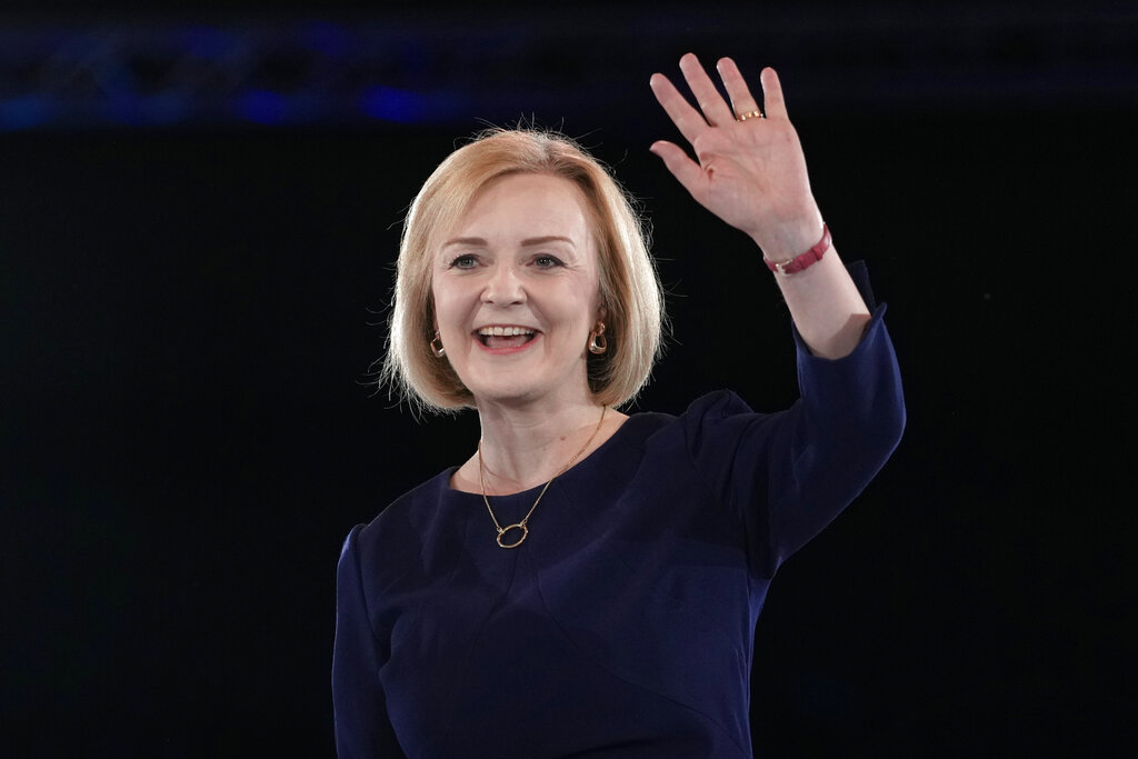 Could America Be Facing a ‘Liz Truss-Style’ Debt Shock? | The New York Sun