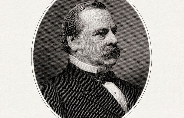 Move Over Grover: Americans, in Giving Trump a Historic Victory, Reject ...