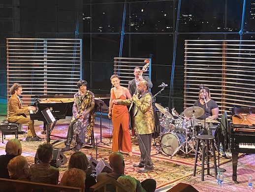 ‘Singers Over Manhattan’ Lands Again at Jazz at Lincoln Center | The ...