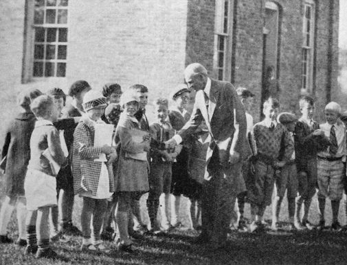 A New Look at How the ‘Robber Barons’ Built America Airs Tonight | The ...