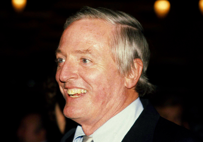 An Unforgettable Moment: What It Means To Be Taught Political Thought ...