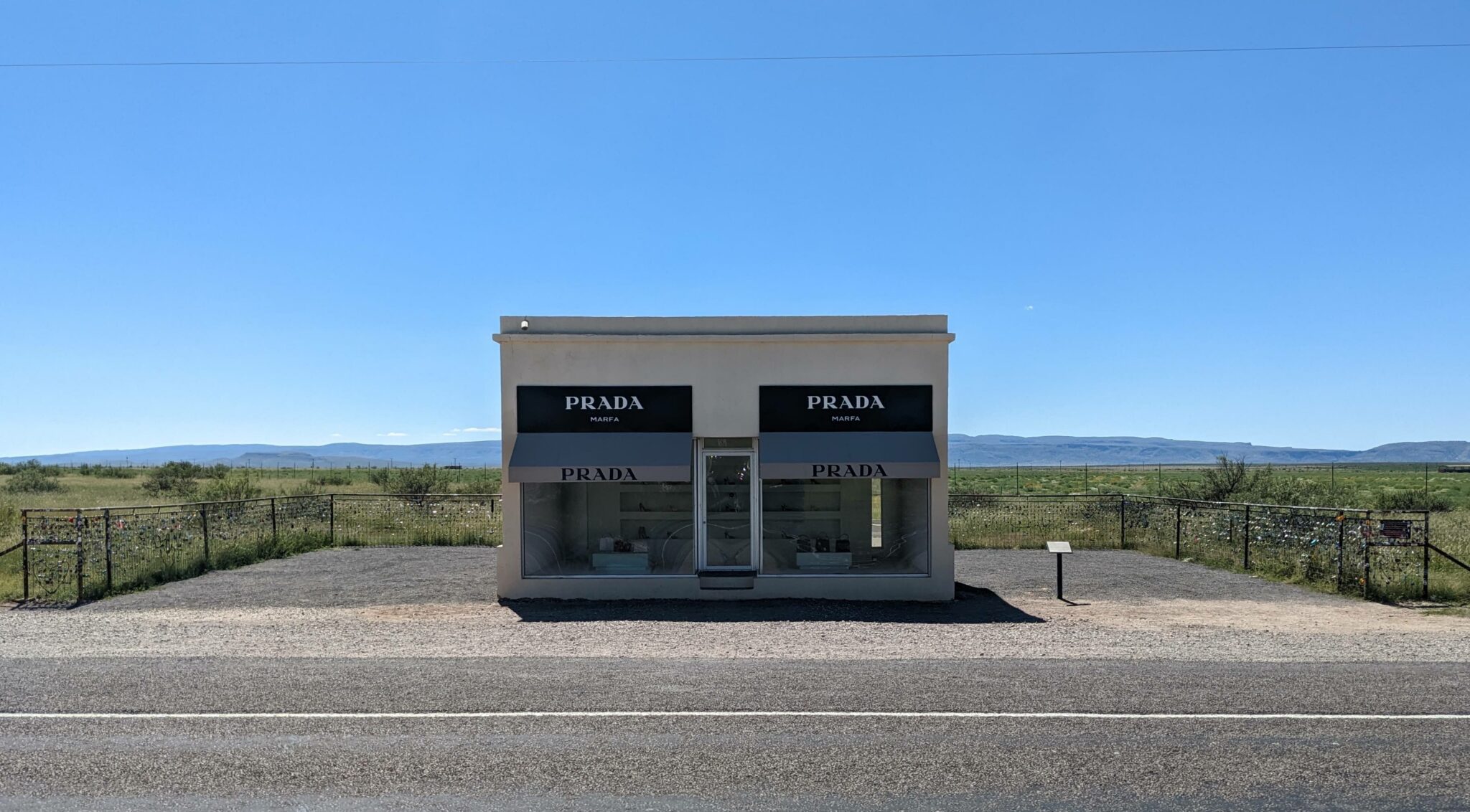 In Far West Texas, a Quiet Corner of the U.S.-Mexico Border | The New ...