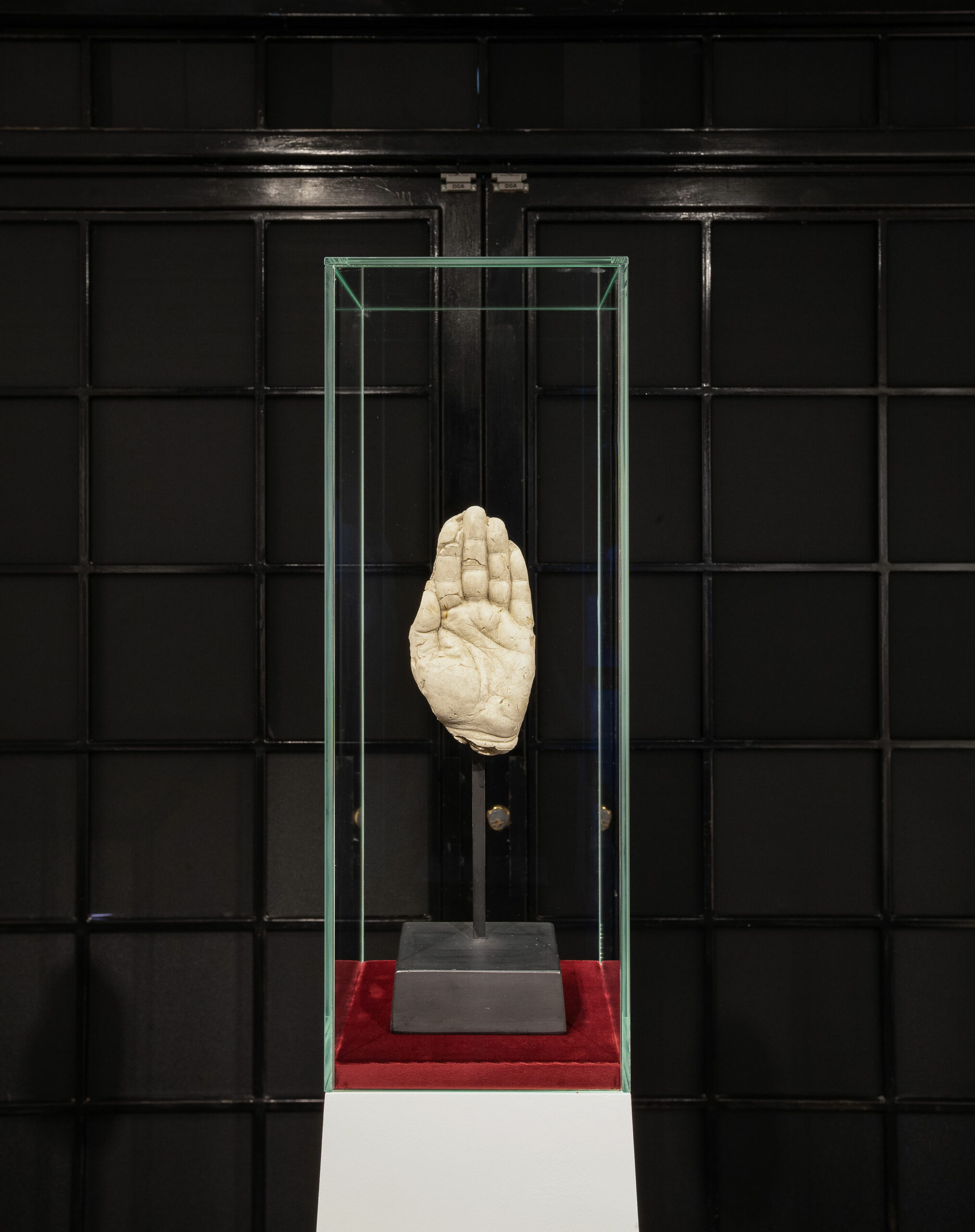 The Left Hand of Pablo Picasso | The New York Sun