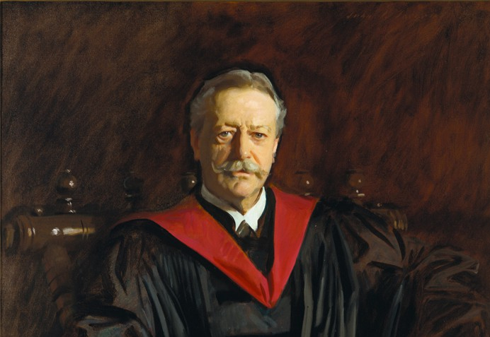 Harvard Scapegoats One of Its Own Presidents