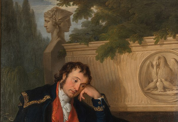 Poem of the Day: ‘Luke Havergal’ | The New York Sun