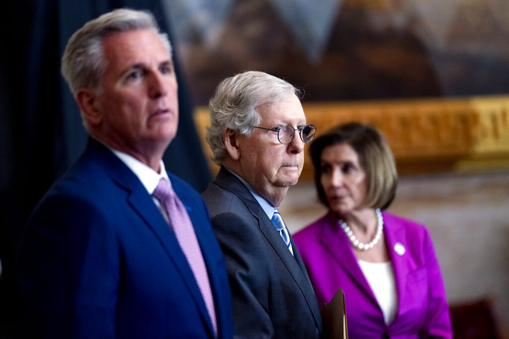 Why the GOP Taking Back the House Is So Important | The New York Sun