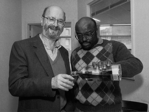 A Writer Whose Words Are Worth Savoring | The New York Sun