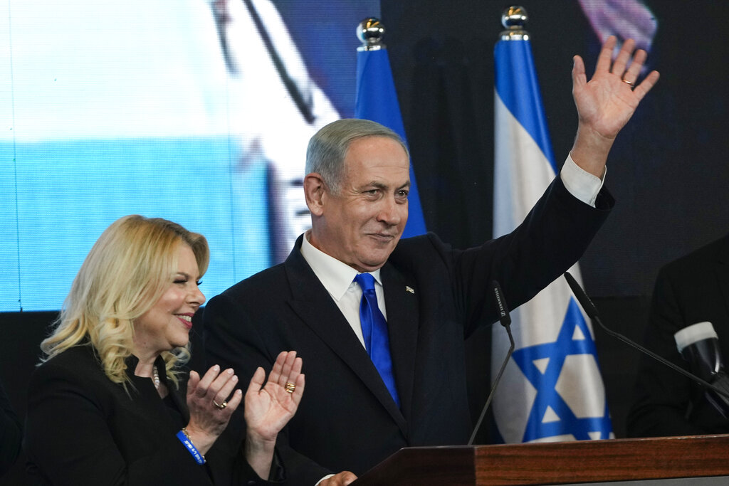 New Poll Suggests Waning Support for Israel Among Democrats Since ...