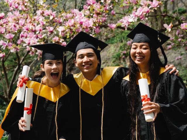 Commencement for the Rest of Us | The New York Sun