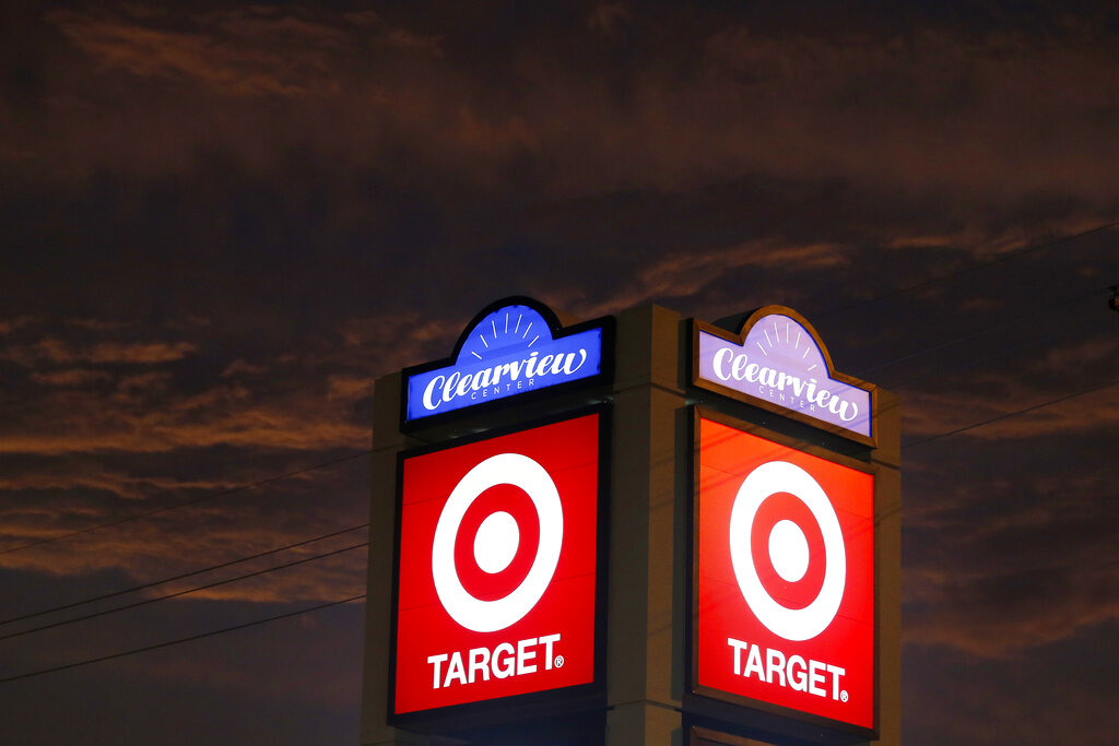 Target Reports $400 Million in Losses Due to Rampant, Organized ...