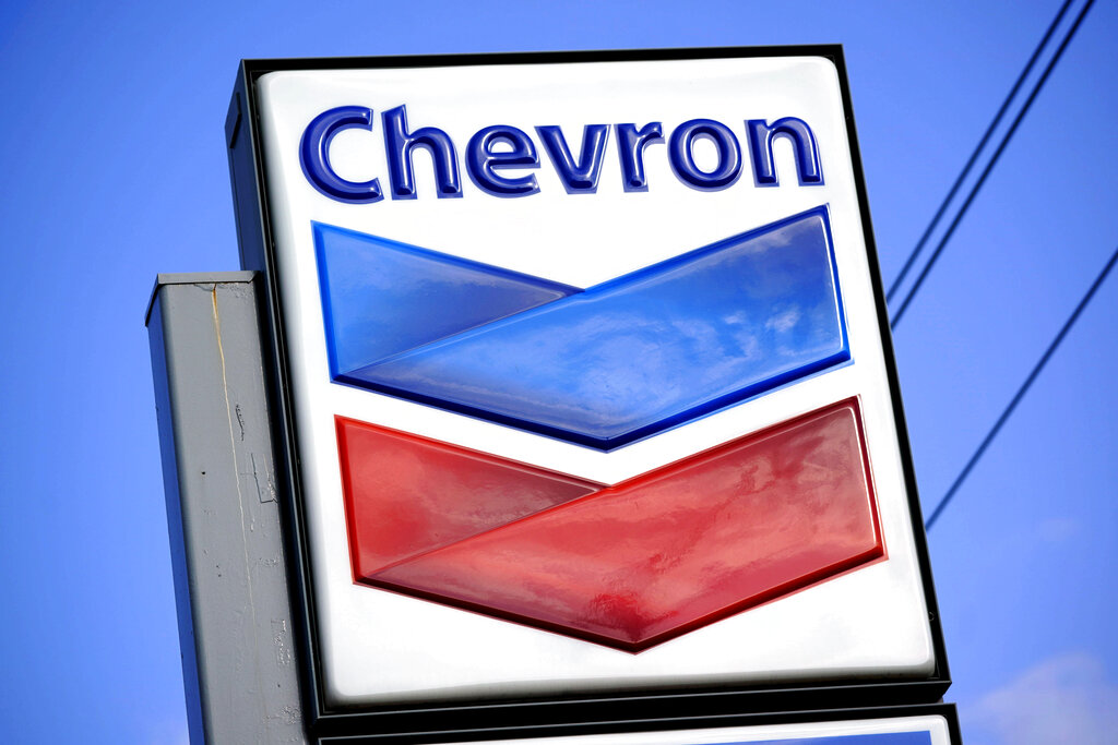 Is a ‘Coroner’s Certificate’ for Chevron Deference on the Supreme Court ...