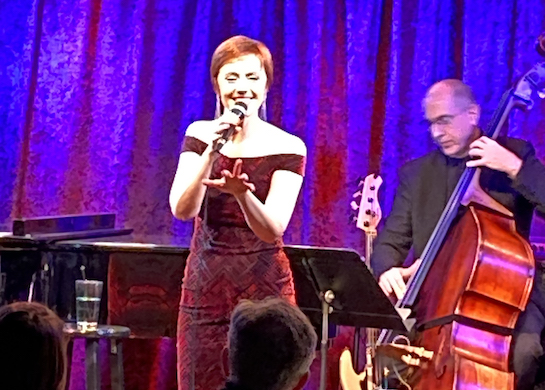 From the Mouth of Carole J. Bufford Pours Decades’ Worth of Musical History