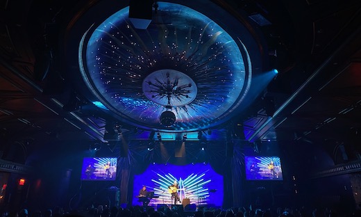 Eleri Ward Breathes New Life Into the Sondheim Canon | The New York Sun