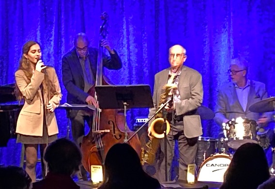 Giving Voice to Modern Jazz’s Preeminent Arranger, Tadd Dameron | The ...