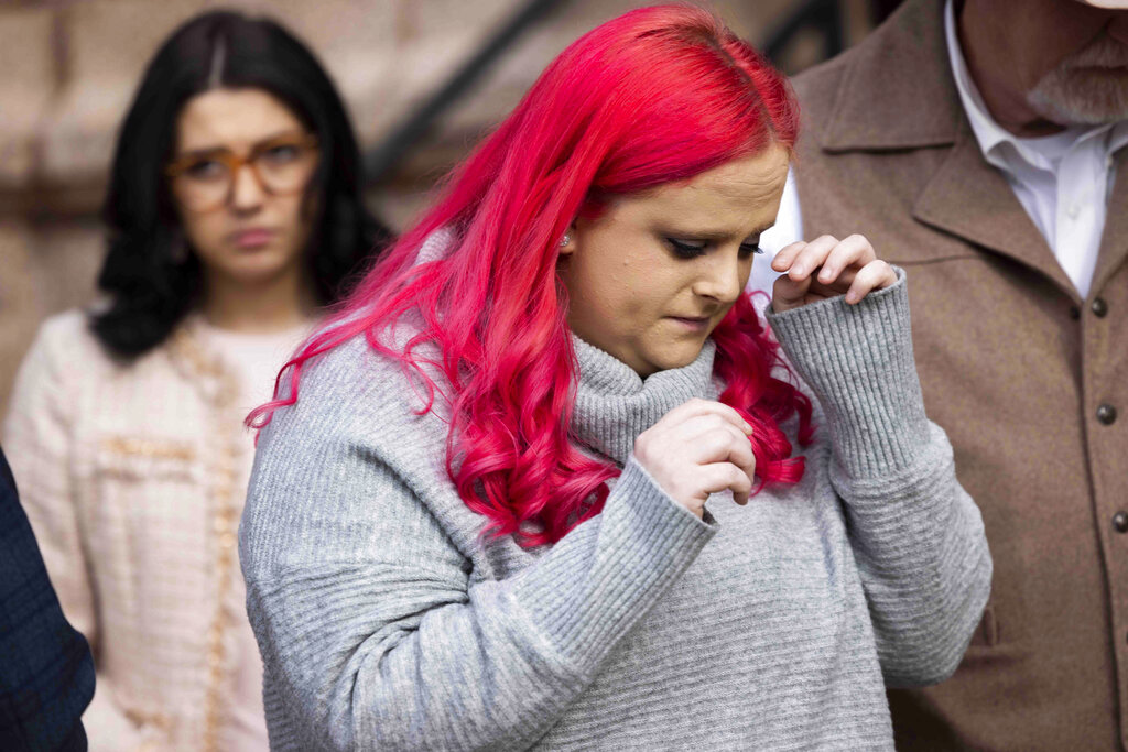 How Can Parents Not Fear the Worst? | The New York Sun