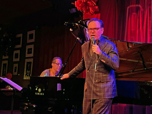 Share the Ride as Kurt Elling Transverses the Compass of Human ...