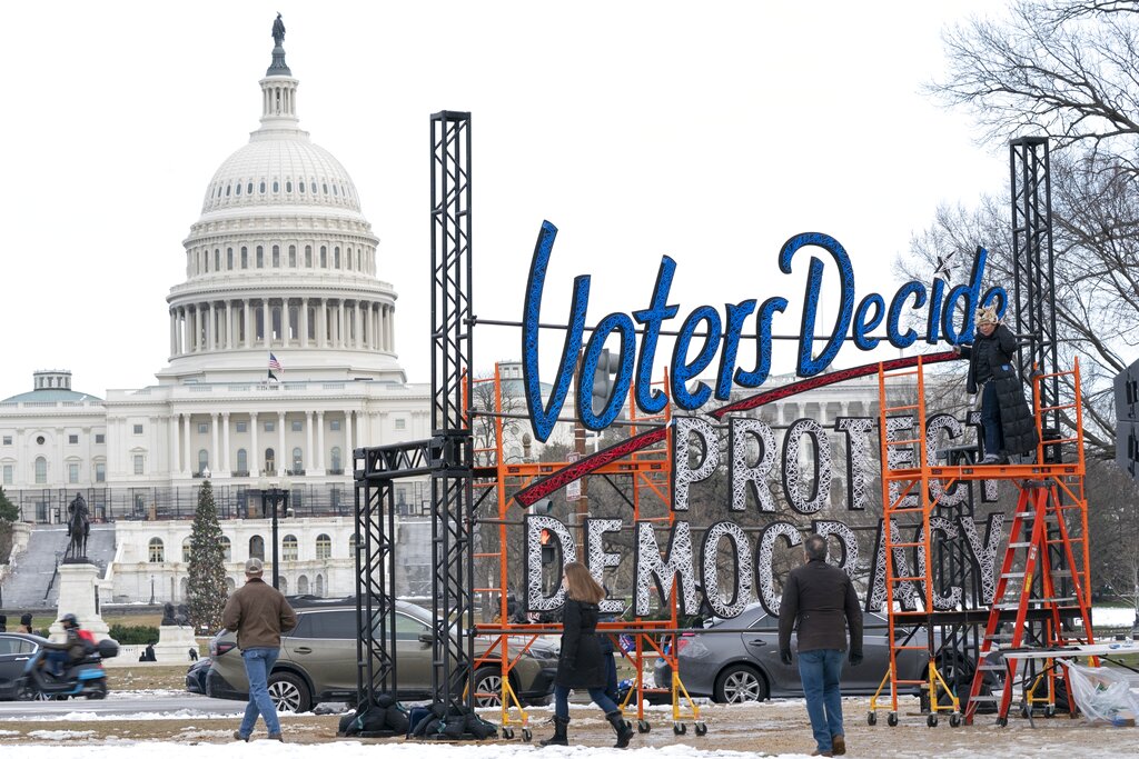 Non-Citizen Voting Battle Goes to New York’s Highest Court | The New ...