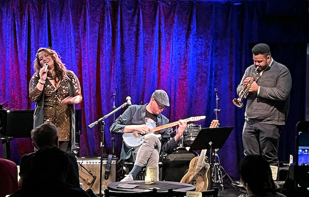 Whether Traditionalist or Postmodernist, Doug Wamble Is Worth the ...