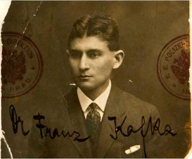 Kafka Unbound | The New York Sun