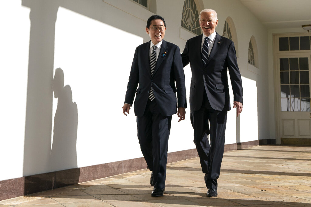 Sharp Turn Ahead as Japan, Philippines, and Free Korea Ready for ...