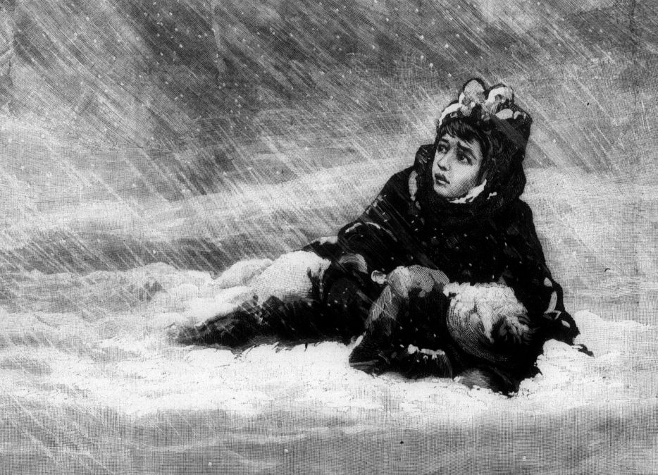 Poem of the Day: ‘Spellbound’ | The New York Sun