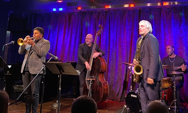 Ben Wolfe’s ‘Unjust’ Is the Latest Stop on a Journey That Started in ...