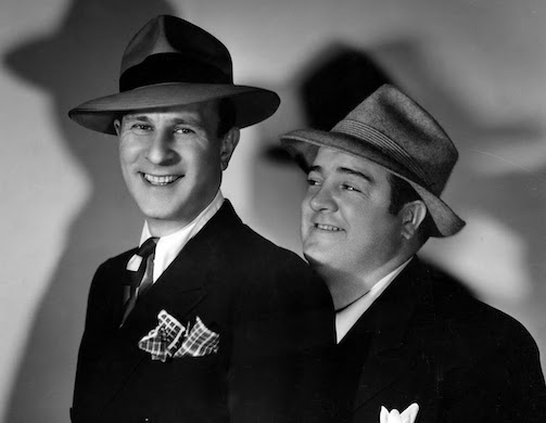 Like Abbott and Costello? New Book Takes Us Way Beyond ‘Who’s on First ...