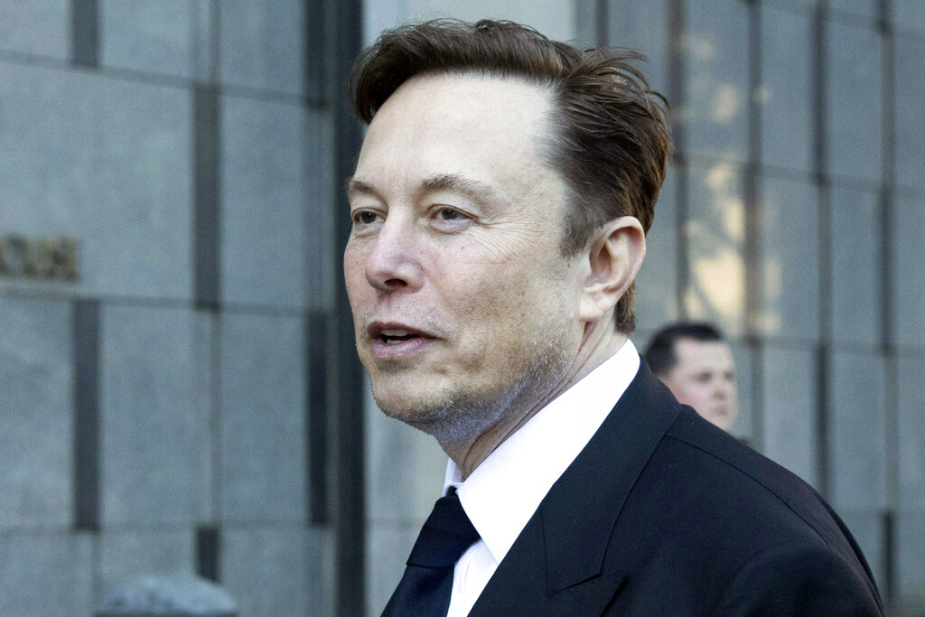 Elon Musk’s Crusade Against Labor Board Could Upend America's ...