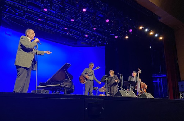 Turns Out 50 Years Is Not Enough for ‘Highlights in Jazz’ | The New ...