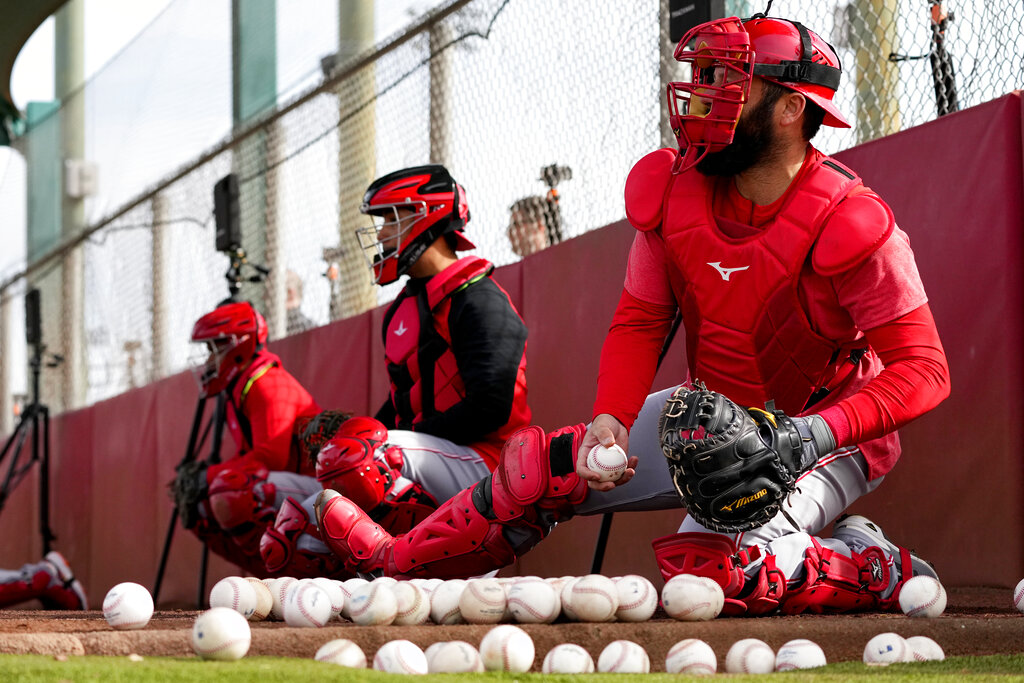 Speedup National Pastime To Move Faster Alas As New Rules Set To Speedup National Pastime To Move Faster Alas As New Rules Set To