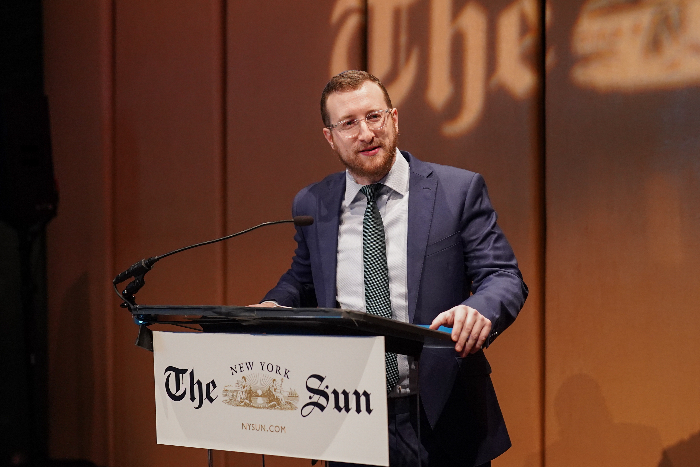 Letter From the Publisher: Why We’re Bullish on American Journalism ...